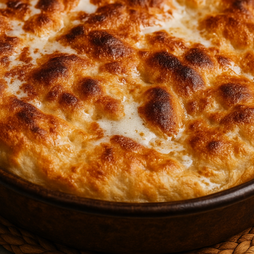 Crna maslanica - recept - Bosanski kuhar