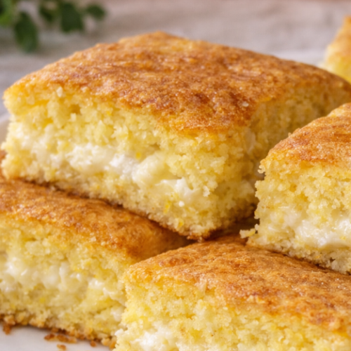 Kukuruzni uljevak sa sirom – recept - Bosanski kuhar