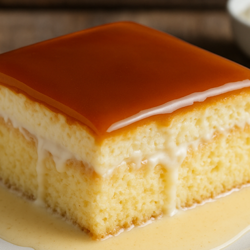 Trileće – Recept - Bosanski kuhar