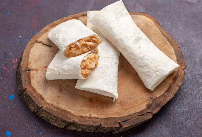Tortilja zalogaji – brzi recept za goste - Bosanski kuhar